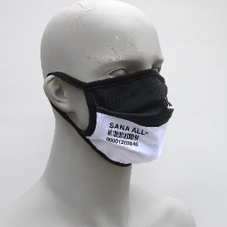ARTWORK Sana (Washable Face Mask) | Shopee Philippines