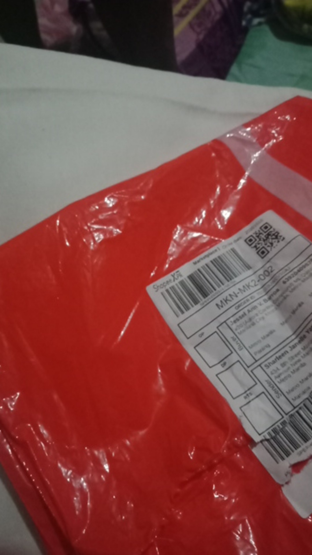 Canvas Cacha Katsa Oxford Cloth for Personalize Items, Bags and Pouch ...