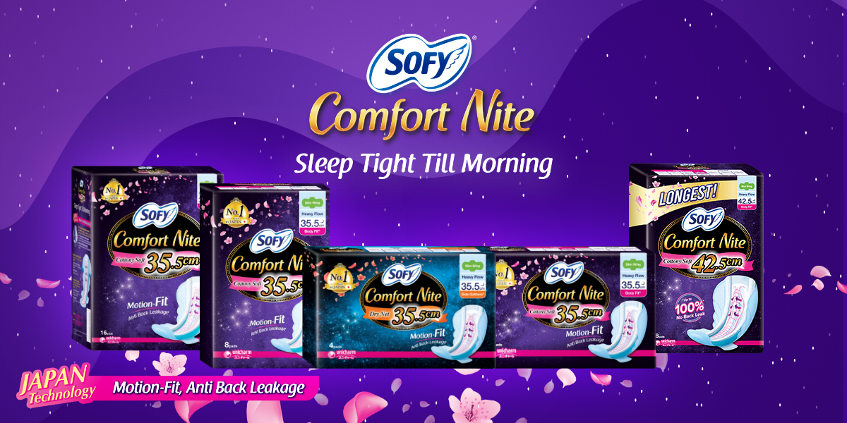 Sofy Official Store, Online Shop | Shopee Philippines