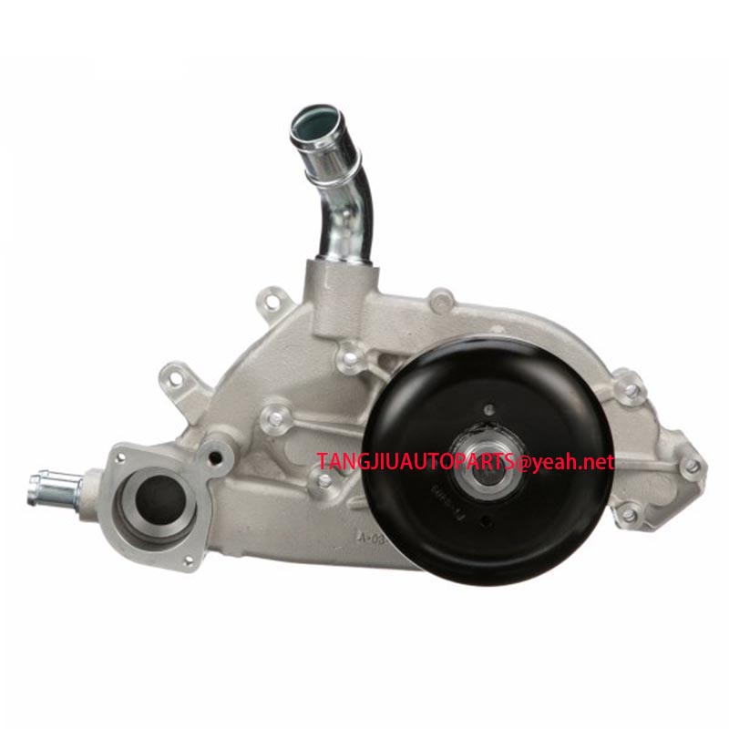 Water Pump Fit HUMMER H2 2003-2006 CADILLAC ESCALADE CHEVROLET ...