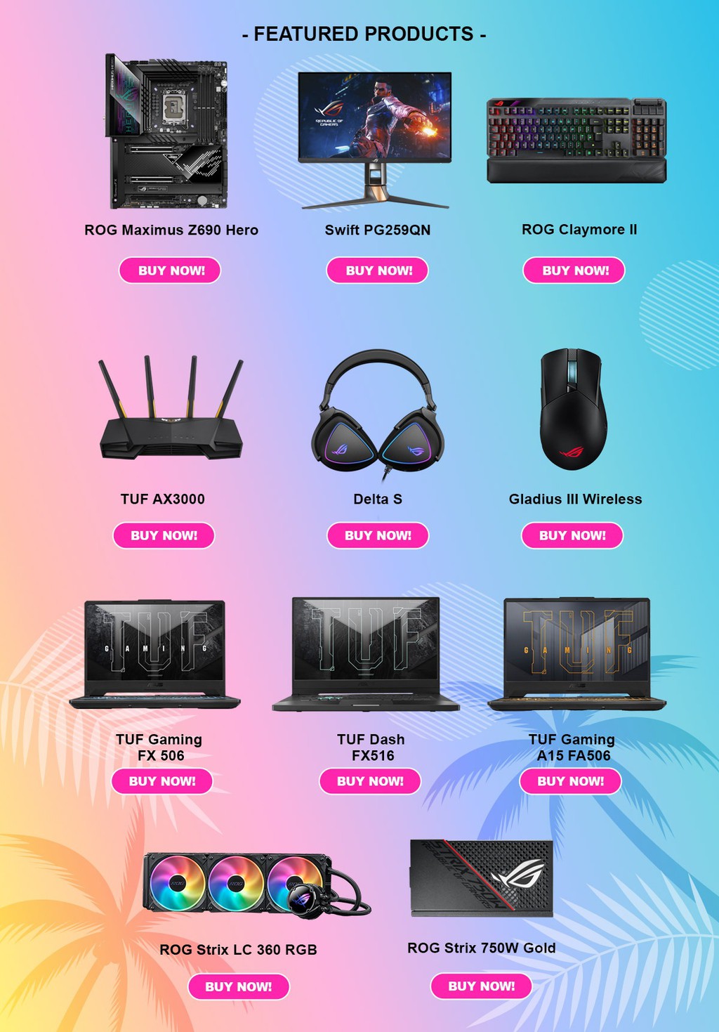 ROG Official Store