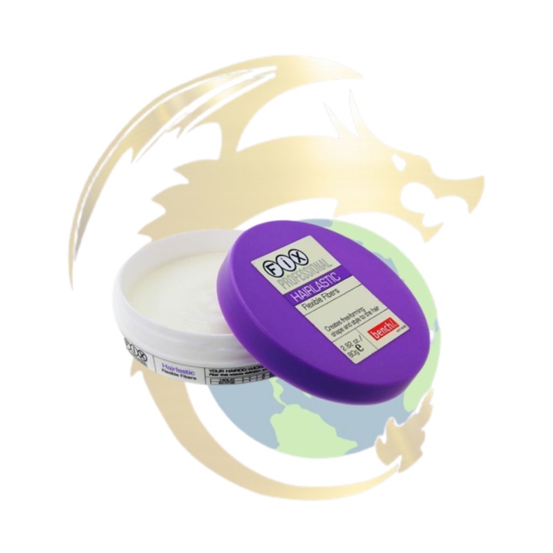 BENCH Fix Hairlastic Flexi Fiber 4g/25g/ 80g | Shopee Philippines