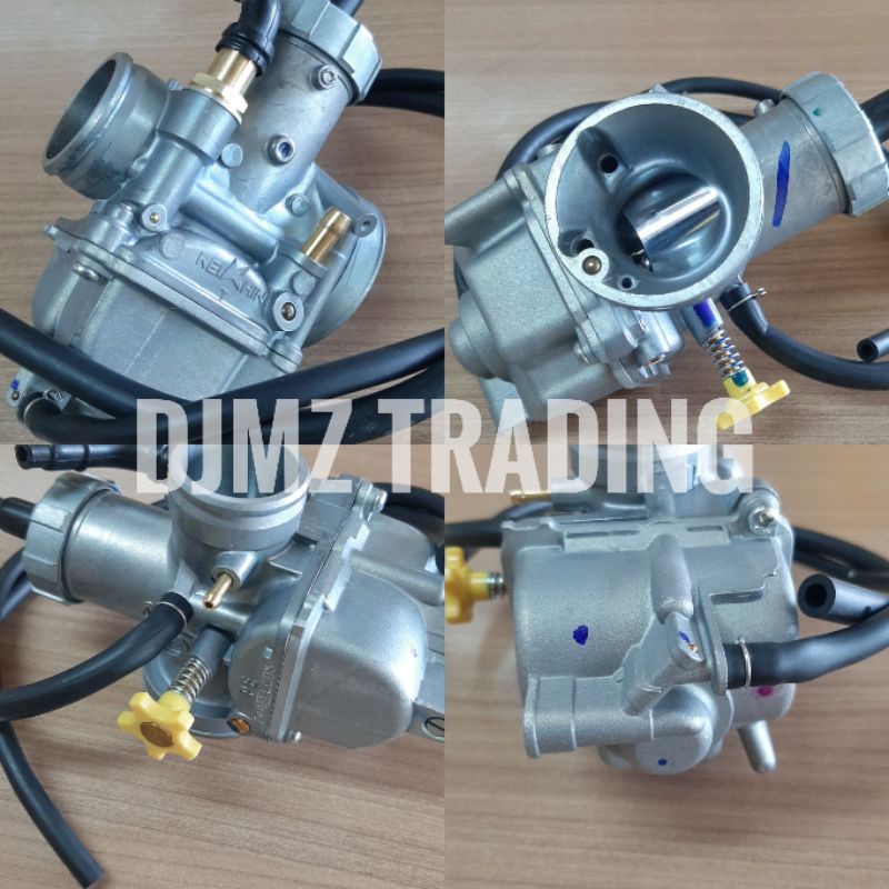 100% ORIGINAL KEIHIN CARB / CARBURETOR (28MM) | Shopee Philippines