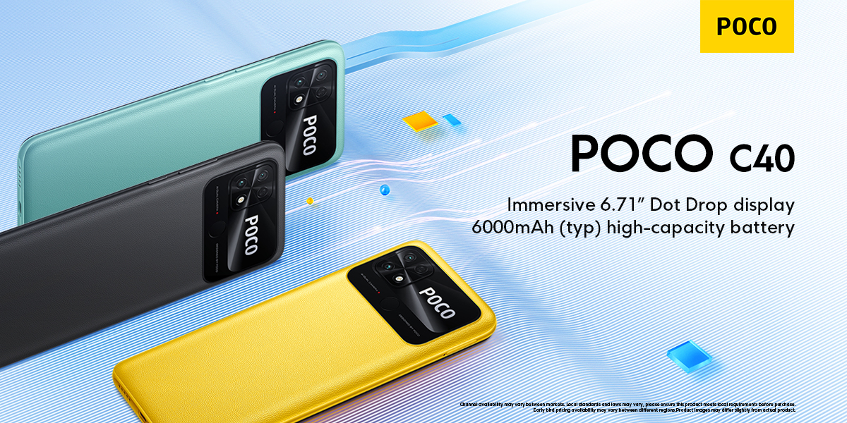 POCO Official Store Global