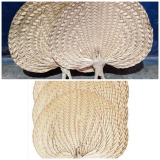Filipino Native Farmers Hat Balanggo From Bicol Large 22" and Small 18 ...