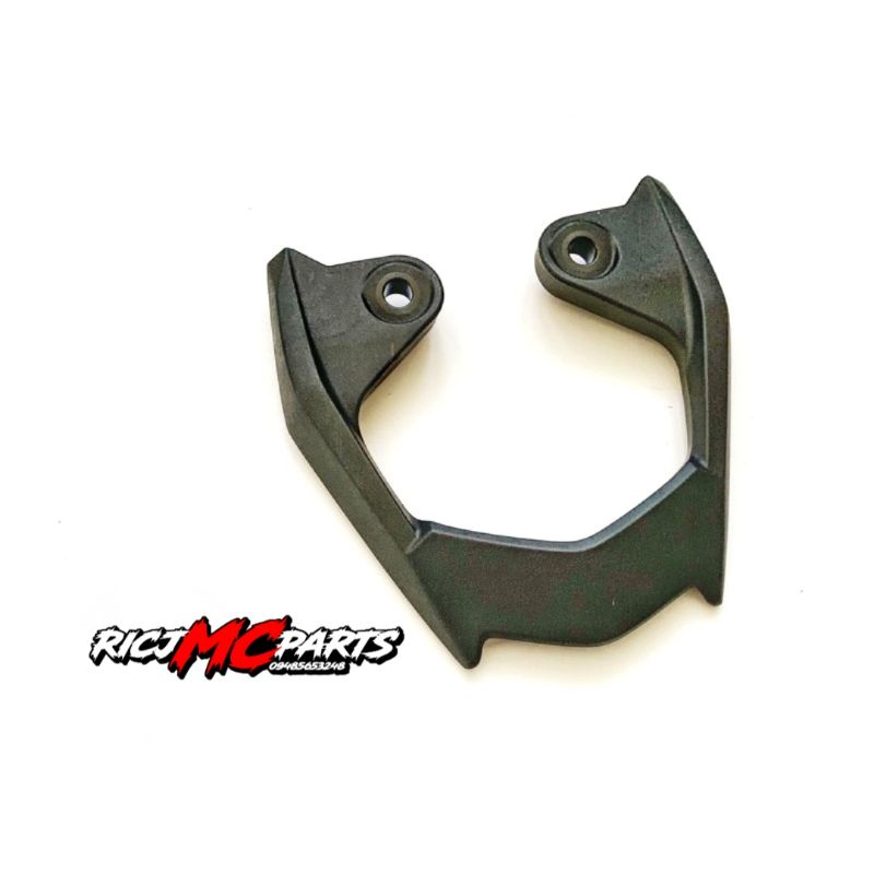 SGP Grab bar Raider 150 fi | Shopee Philippines
