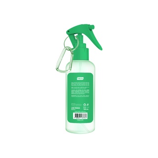 FRESH X BT21 Interstellar Green Alcospray 100mL | Shopee Philippines