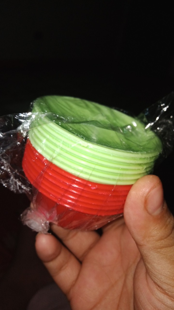 High Quality By 12 pcs Puto Cups Siomai Kutsinta Molder | Shopee ...