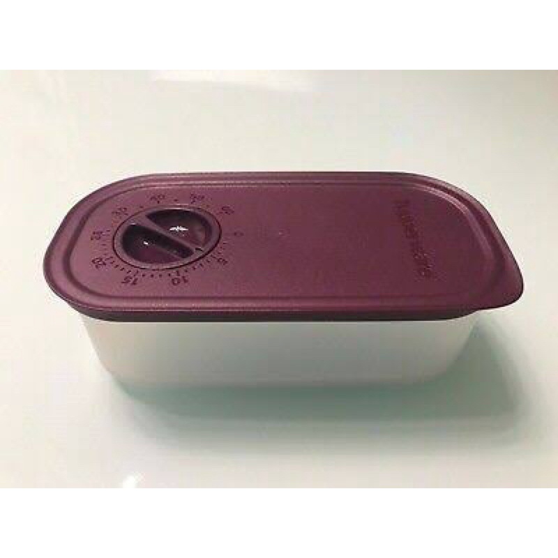 Tupperware time keeper oval 320ml | Shopee Philippines