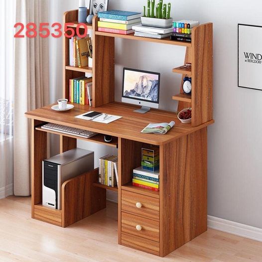 SUPERSALE!!!!Computer table with drawer SIZE: LWH: 90cm x 40cm x 132cm ...