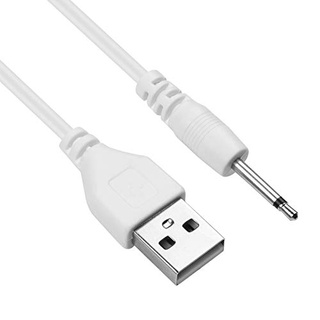 Charger Cord for Lovense Lush 2 Lysp Massager Vibrating Wand Toy, USB 2 ...