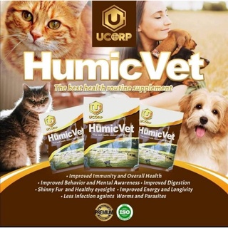 humicvet for all kinds of pets and animals 1L | Shopee Philippines