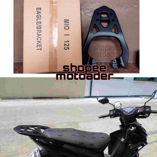 V2 Eagle Mio i125 Bracket(4holes) Mio i125 bracket Mio gear box bracket ...