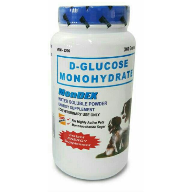 Mondex Dextrose Powder is rated the best in 04/2024 - BeeCost
