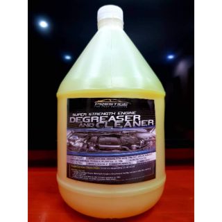 Prestige Engine Degreaser and Cleaner 1 GALLON | Shopee Philippines