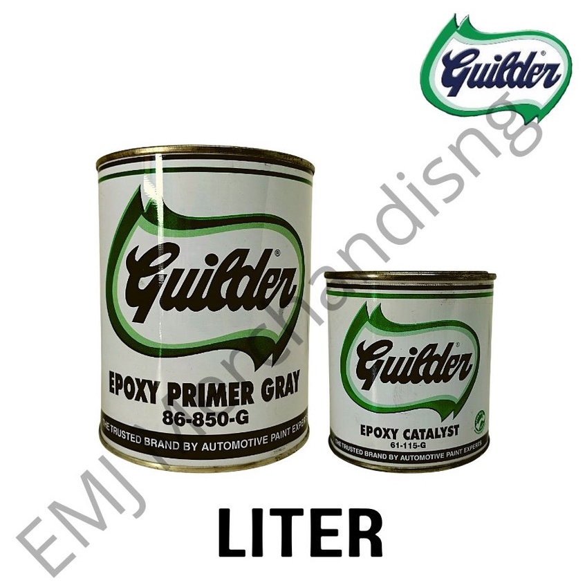 epoxy primer - Best Prices and Online Promos - Mar 2023 | Shopee ...