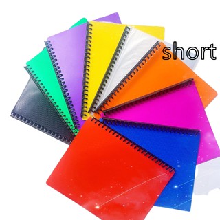 Clear book long clear books short / Clearbook Refill | Shopee Philippines