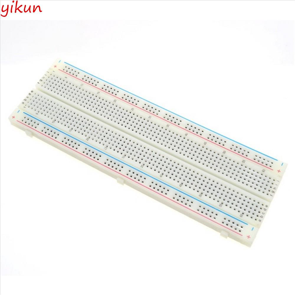 breadboard - Prices and Online Deals - Jul 2021 | Shopee Philippines