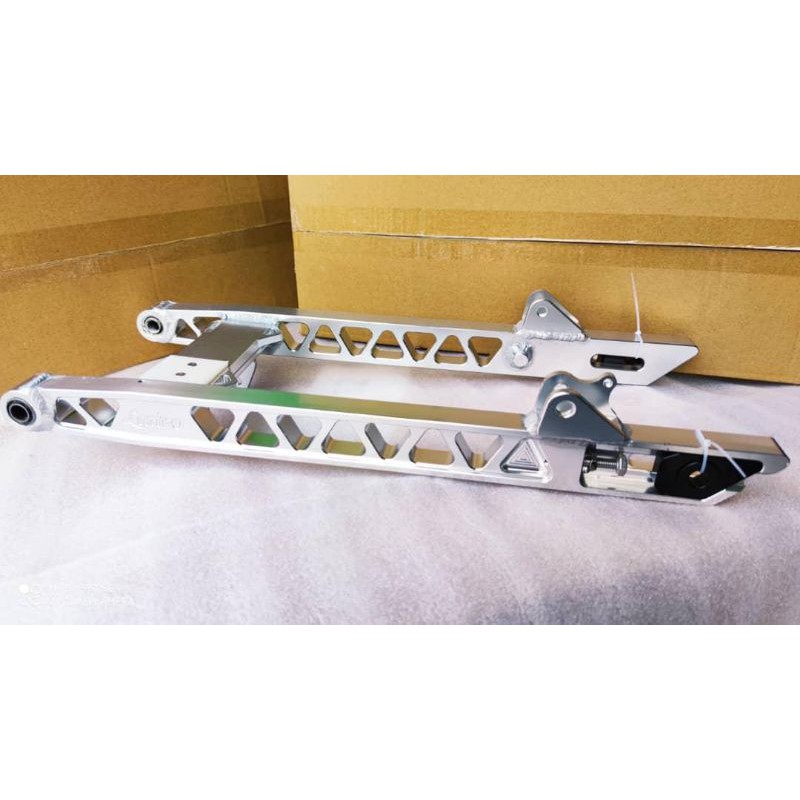 Swing Arm Lativo Cnc Wave125 Wave110 Lagenda115 Lagenda 110 E Bonus110