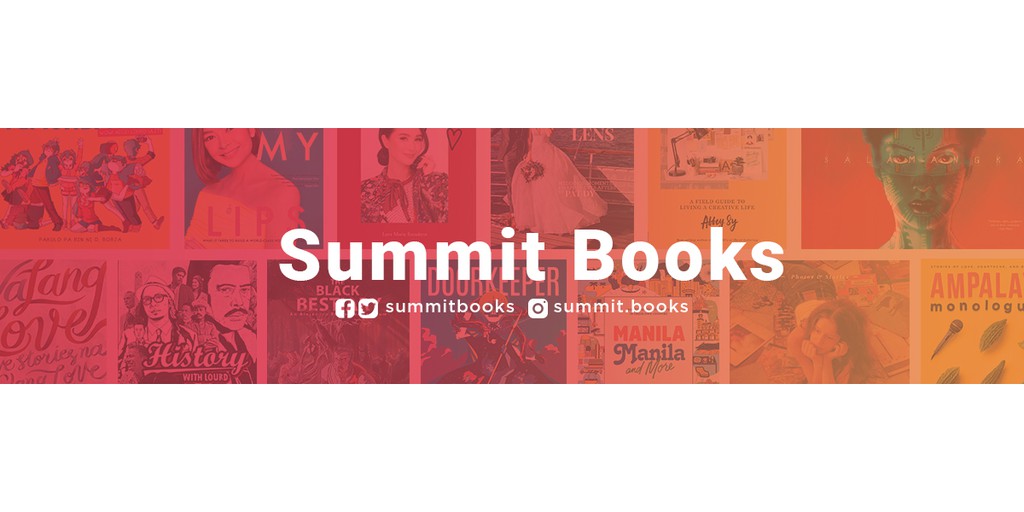 Summit Books