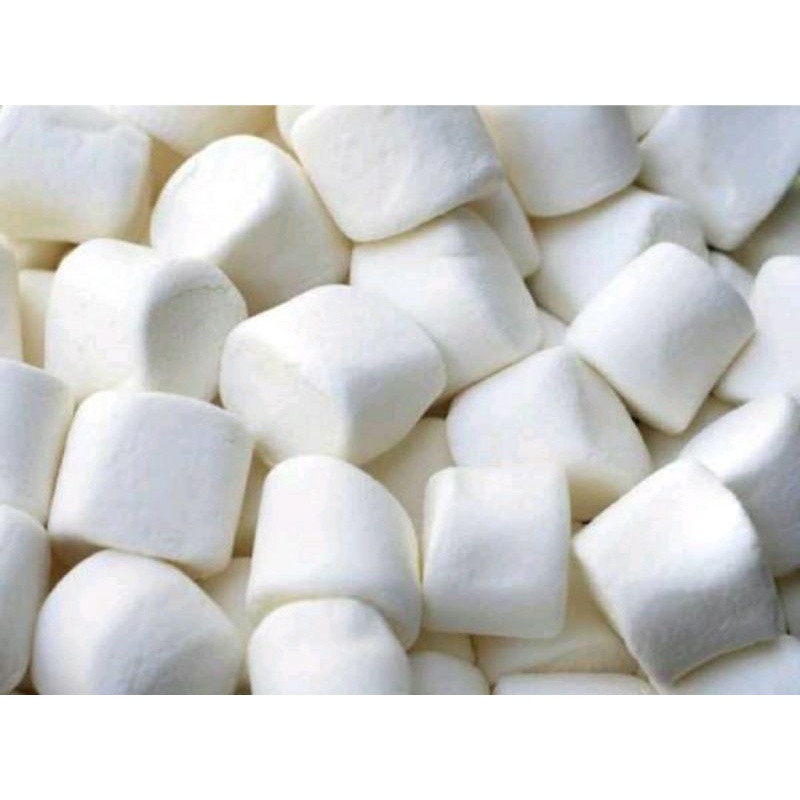 LARGE MALLOWS WHITE SUCERE (680grms) | Shopee Philippines