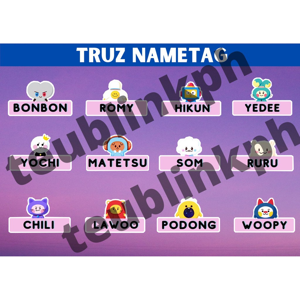 & TRUZ Heart Sticker Sheet Treasure TRUZ Sticker Flakes 12 flakes Paper ...