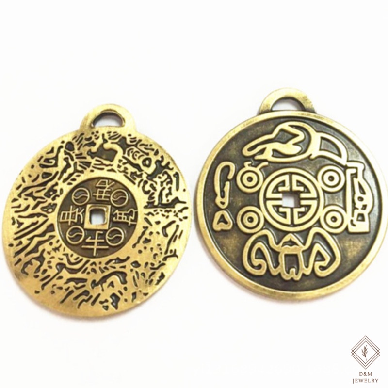 Money Magnet amulet lucky Charm For Wealth business good luck buy one ...