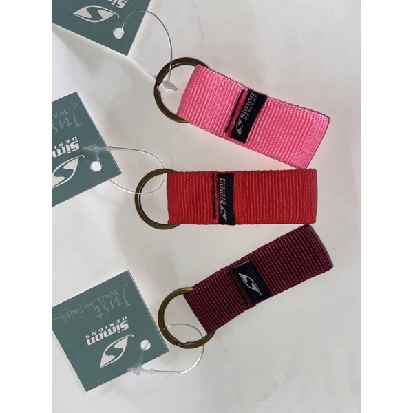 Simon Designs - Keychain 30mm (Assorted Colors) | Shopee Philippines