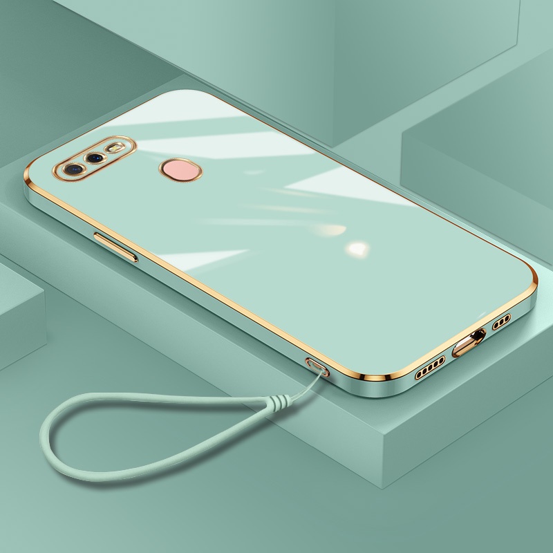 Casing OPPO CPH1909 CPH1920 CPH1803 CPH1853 CPH1931 CPH2219 CPH2197 ...