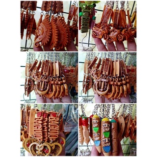 Baguio keychain (souvenir) | Shopee Philippines