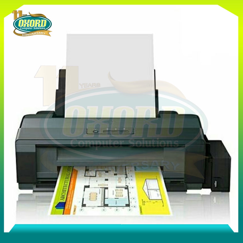 Epson L1300 A3 Ink Tank Printer | Ink Tank System Printers | Shopee ...