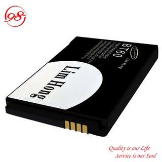 98 Battery BT60 for Motorola E770 / Motorola E1010 / Motorola i580 / Q9 ...