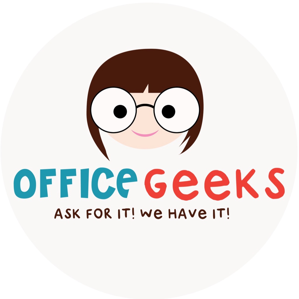 Office Geeks PH, Online Shop | Shopee Philippines
