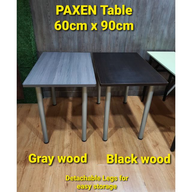 PAXEN Computer Work Study Table 60x90cm | Shopee Philippines