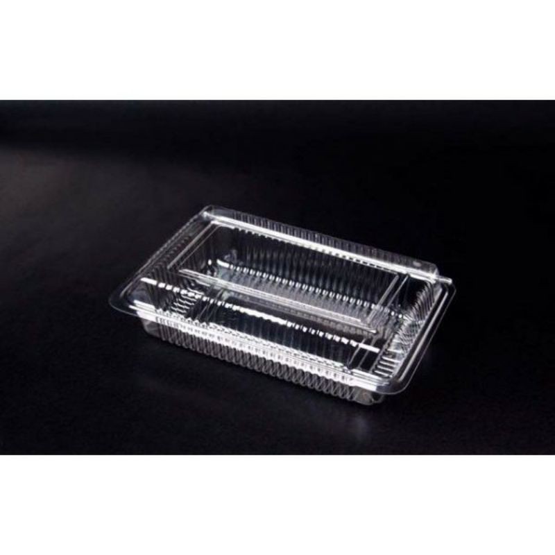 OPS H1L Clamshell Container (10pcs per pack) | Shopee Philippines