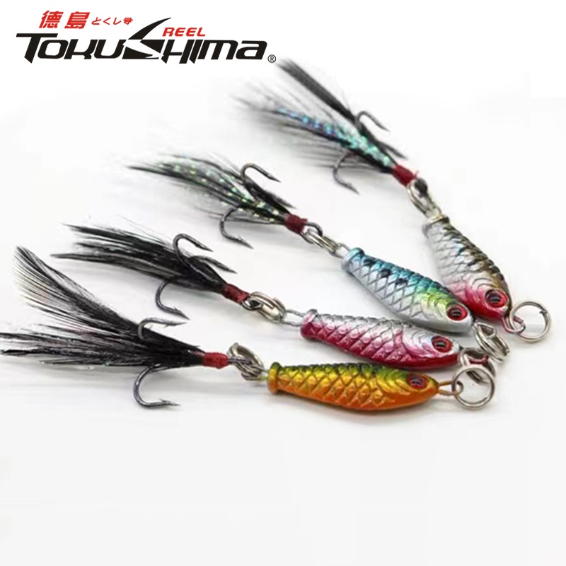 3.2cm/6g Hook Mini Minnow Lure Buzz Bait Lure For Fishing Full Swimming ...