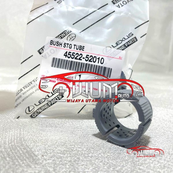 Bushing STEERING RACK BUSH BUSH RACK YARIS NEW VIOS RACK | Shopee ...