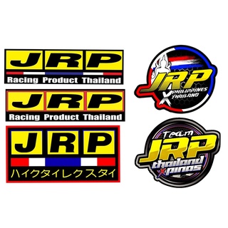 Yamaha Mio Soulty JRP Stock Decals / Stickers with freebies presyo ₱340