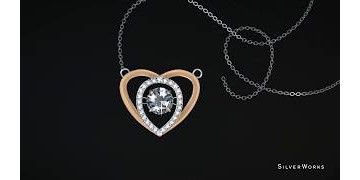 Silverworks, Online Shop | Shopee Philippines