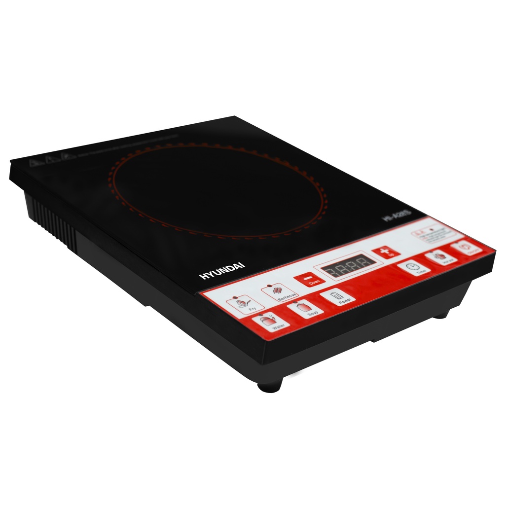 Hyundai Infrared Cooker HI-A26S | Shopee Philippines