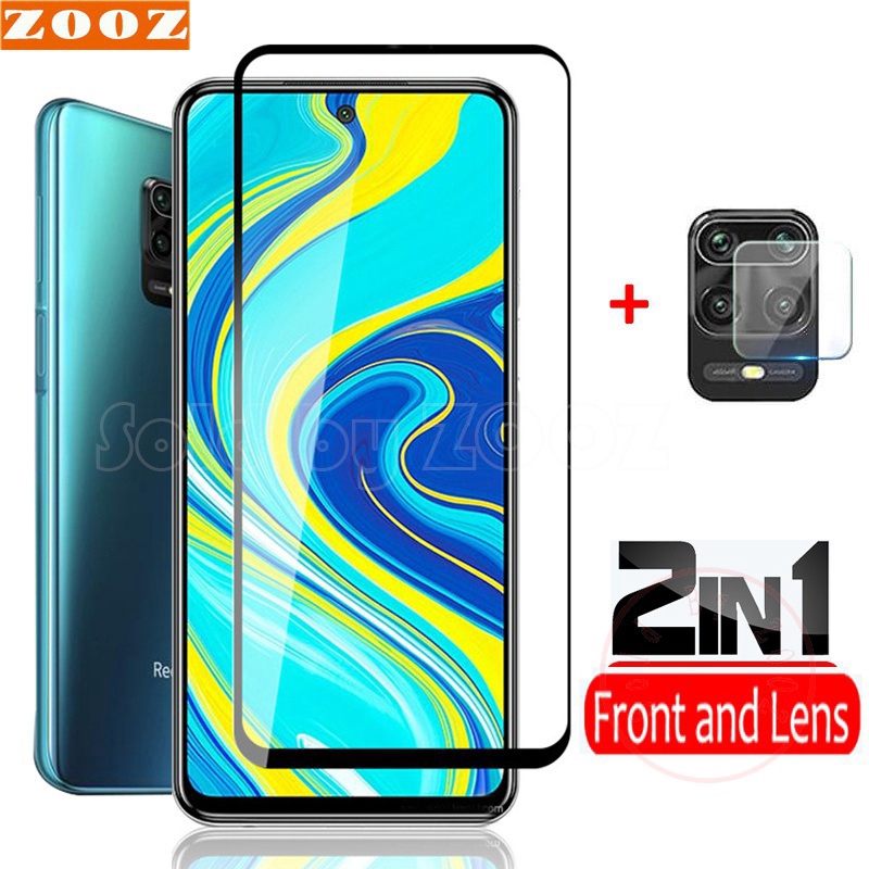 Xiaomi Redmi 9 9A 9C Note 9s 9 8 Pro Note9 Note9s Note9Pro Note8Pro ...