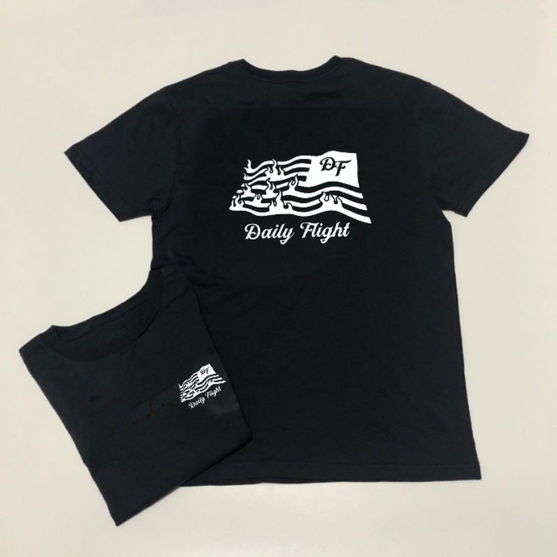 DAILYFLIGHT inspired shirts | Shopee Philippines
