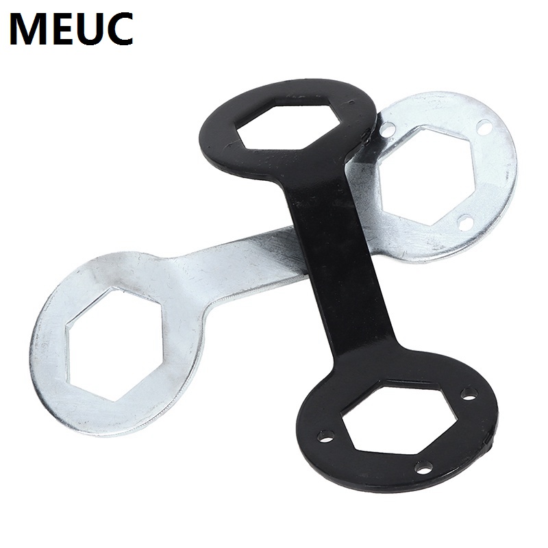 36/38mm Washing Machine Clutch Wrench Dismantling Hand Maintenance Tool ...