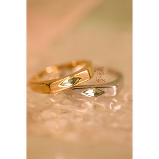 Tala by Kyla Men Basic Ring Collection tbk men ring | Shopee Philippines