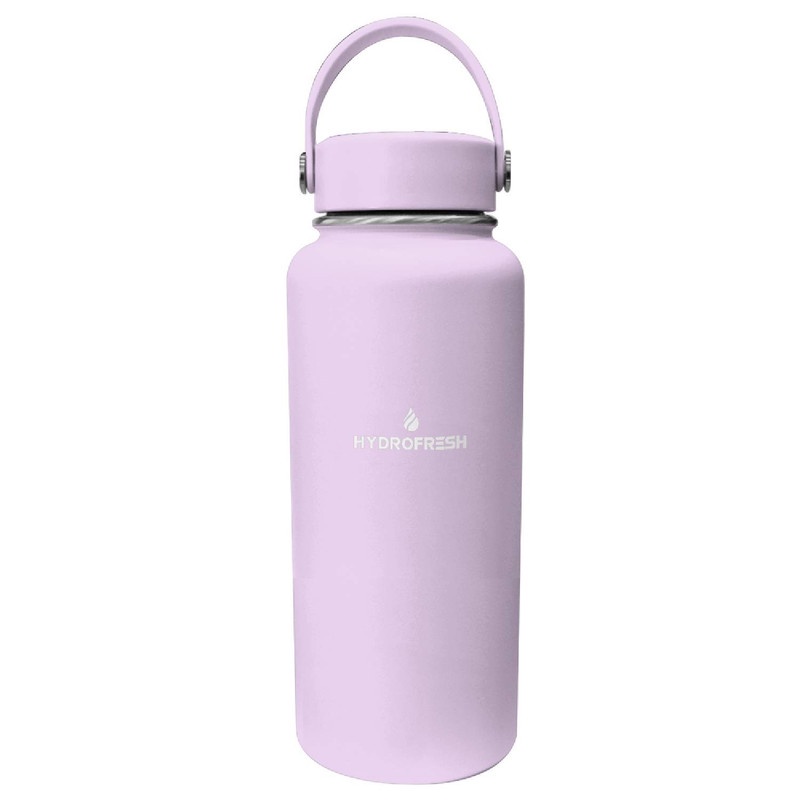 Surplus Hydrofresh Stainless Steel Tumbler With Handle 1L Pastel ...