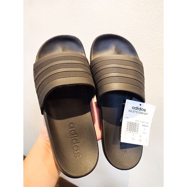 Slides for womens Triple Black Edition Premium Quality Slides With Box ...
