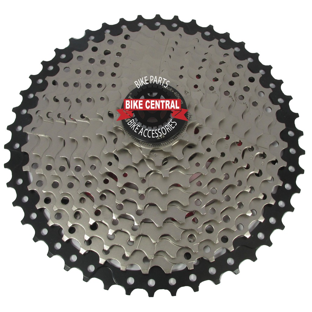Sagmit Cogs 10 Speed 11-46T/11-50T | Shopee Philippines