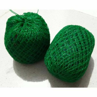 PURE NET - Clothes Laundry FishNet Brush | Shopee Philippines