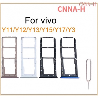 For vivo Y11 Y12 Y13 Y15 Y17 2019 Y3 Sim Card Tray For vivo Y3 Sim Card ...