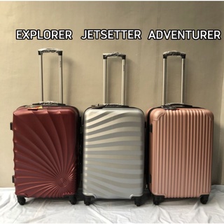 Marshal/Jony Luggage & Suitcases 28 Inches | Shopee Philippines